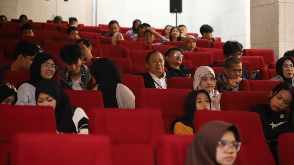 ReelOzInd! Pop-Up Screening Film 2024: Mengangkat Keberagaman melalui ...